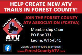 Where To Play – Forest County Chamber Of Commerce